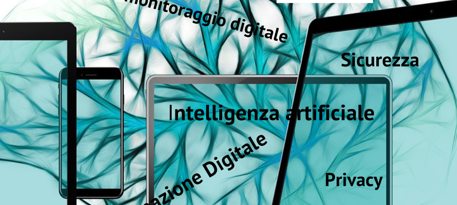 Sistemi di monitoraggio digitale - Walden Consulenze